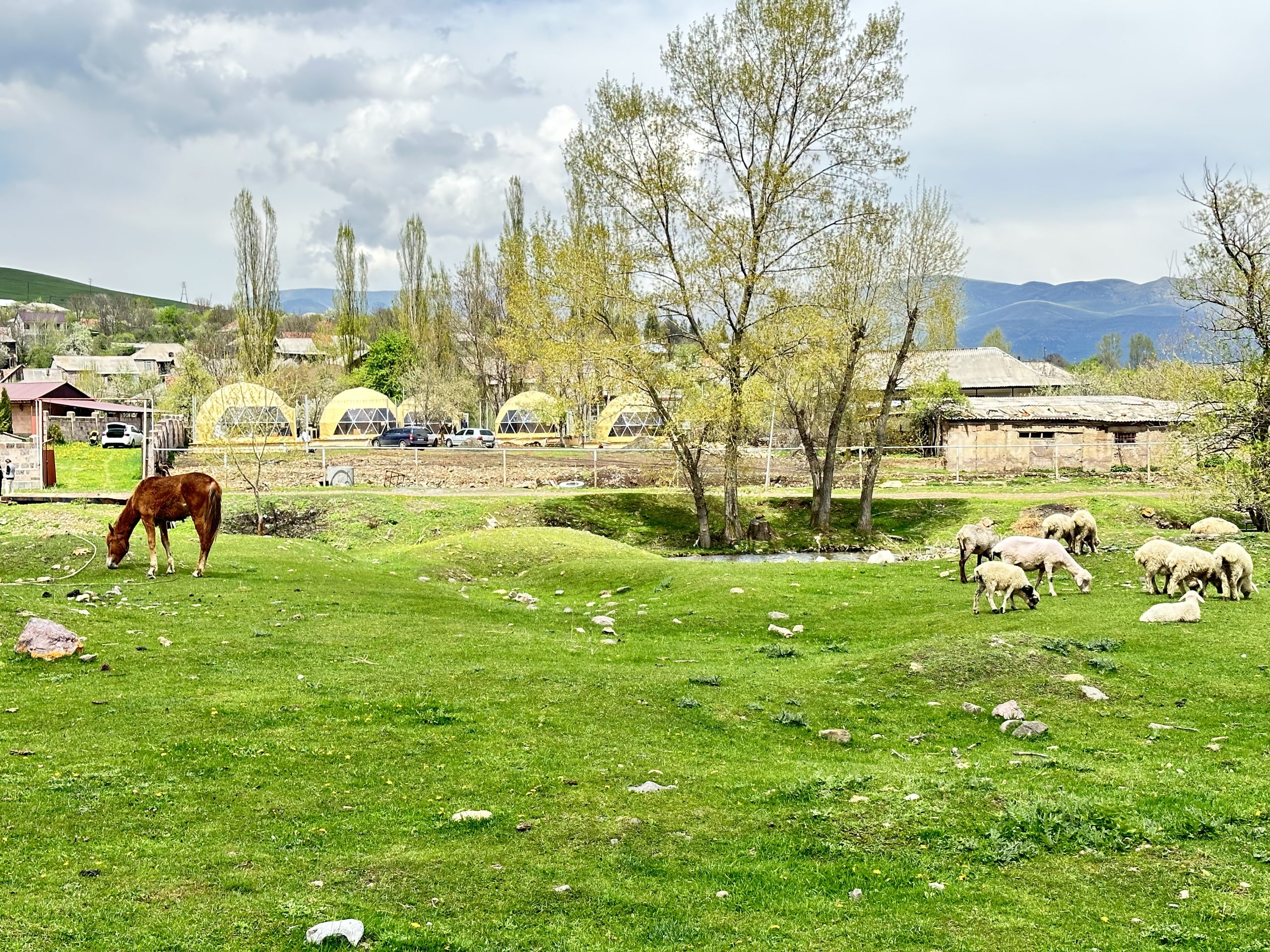 Gyulagarak - SET